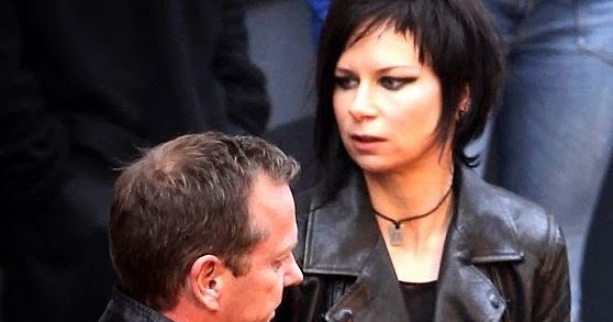 SNEAK PEEK : 'Jack Bauer' Is Back In "24: Live Another Day"