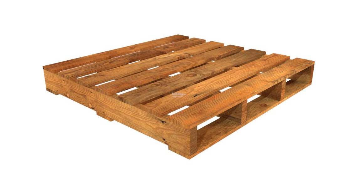 Kelebihan Dan Kekurangan Kayu Pallet