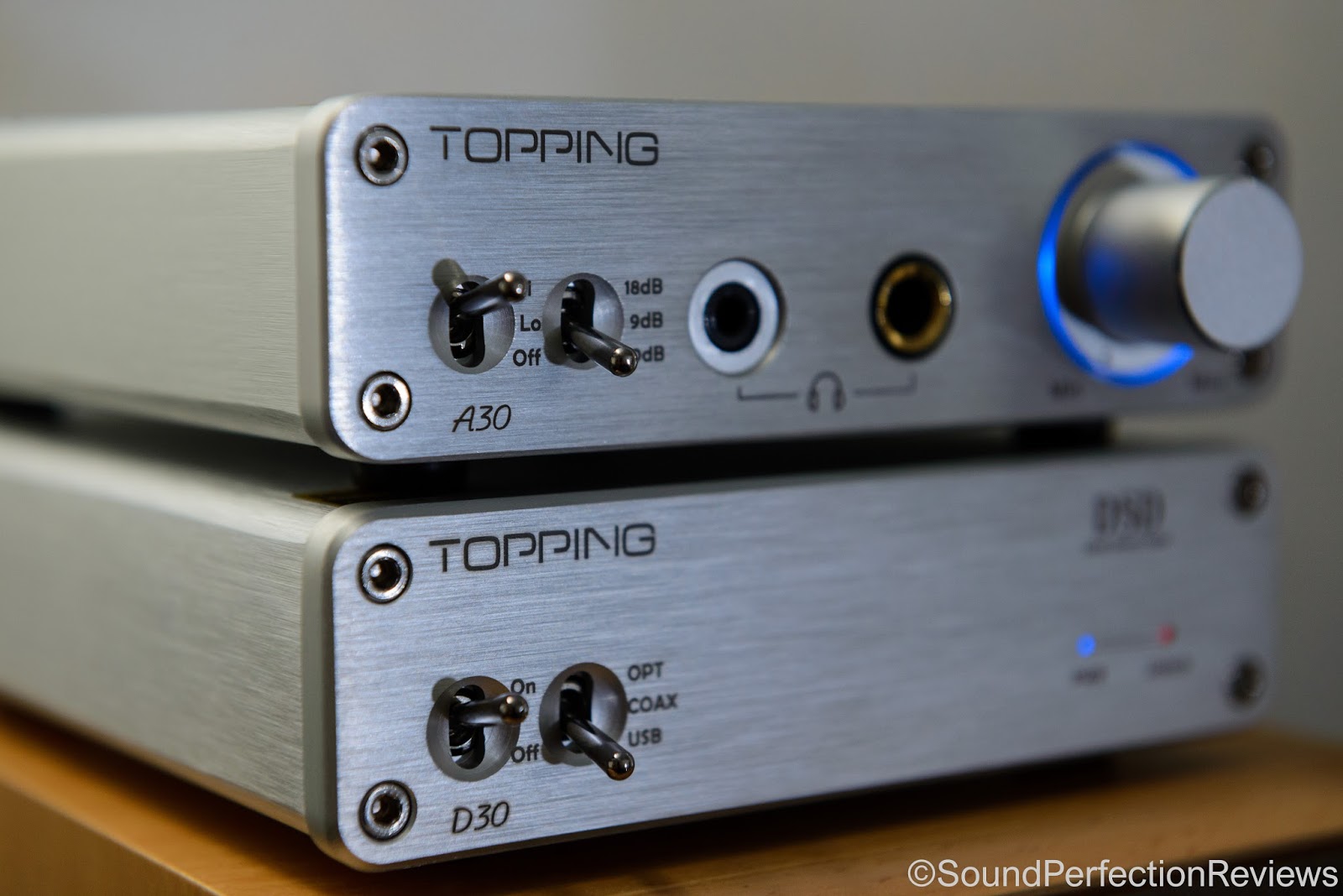 Topping D30 - Reviews | Headphone Reviews and Discussion - Head-Fi.org