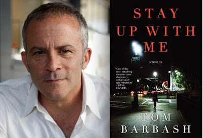 TSP: Tom Barbash Zeroes in on a Quandary