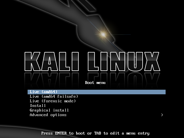 Kali Linux Nueva Distro de los Creadores de Backtrack ~ Inseguridad ...