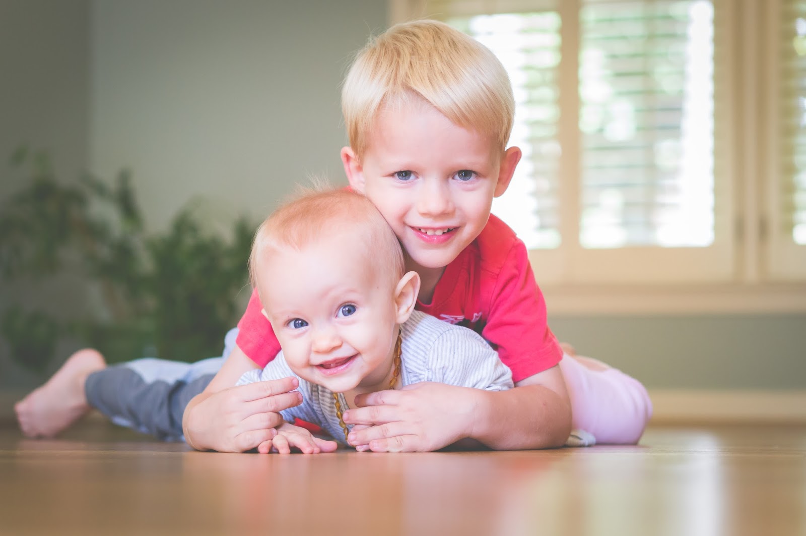 Just for Today: Harris' Preschool - Letter T