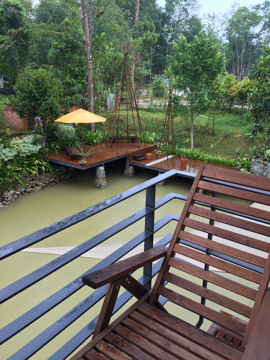 Selangor - Kampung Hulu Rening, Batang Kali - 2D1N - Stay - Ratu Rening ...