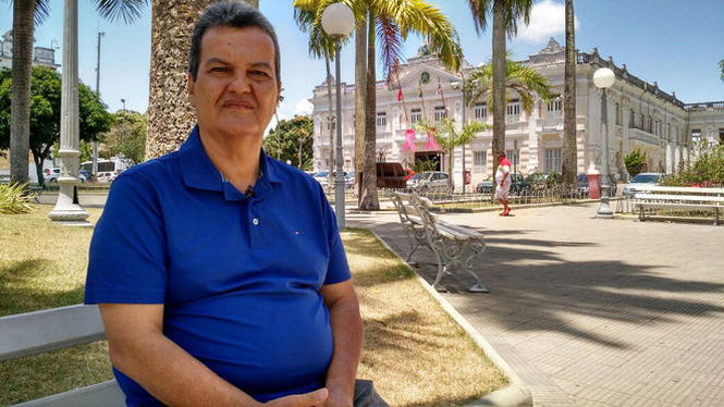 EPA HEY! OS DIREITOS DAS MULHERES E MINORIAS!: RODOLFO LIMA: A LUTA NO ...