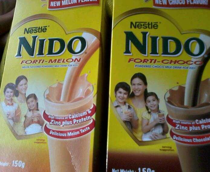 Purple Plum Fairy: NESTLE PHILIPPINES GIVE THANKS WITH A BLOGGERS ...