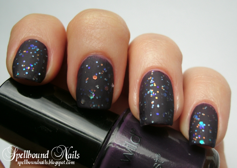 Spellbound Nails