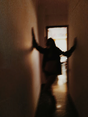 Everything is a secret.