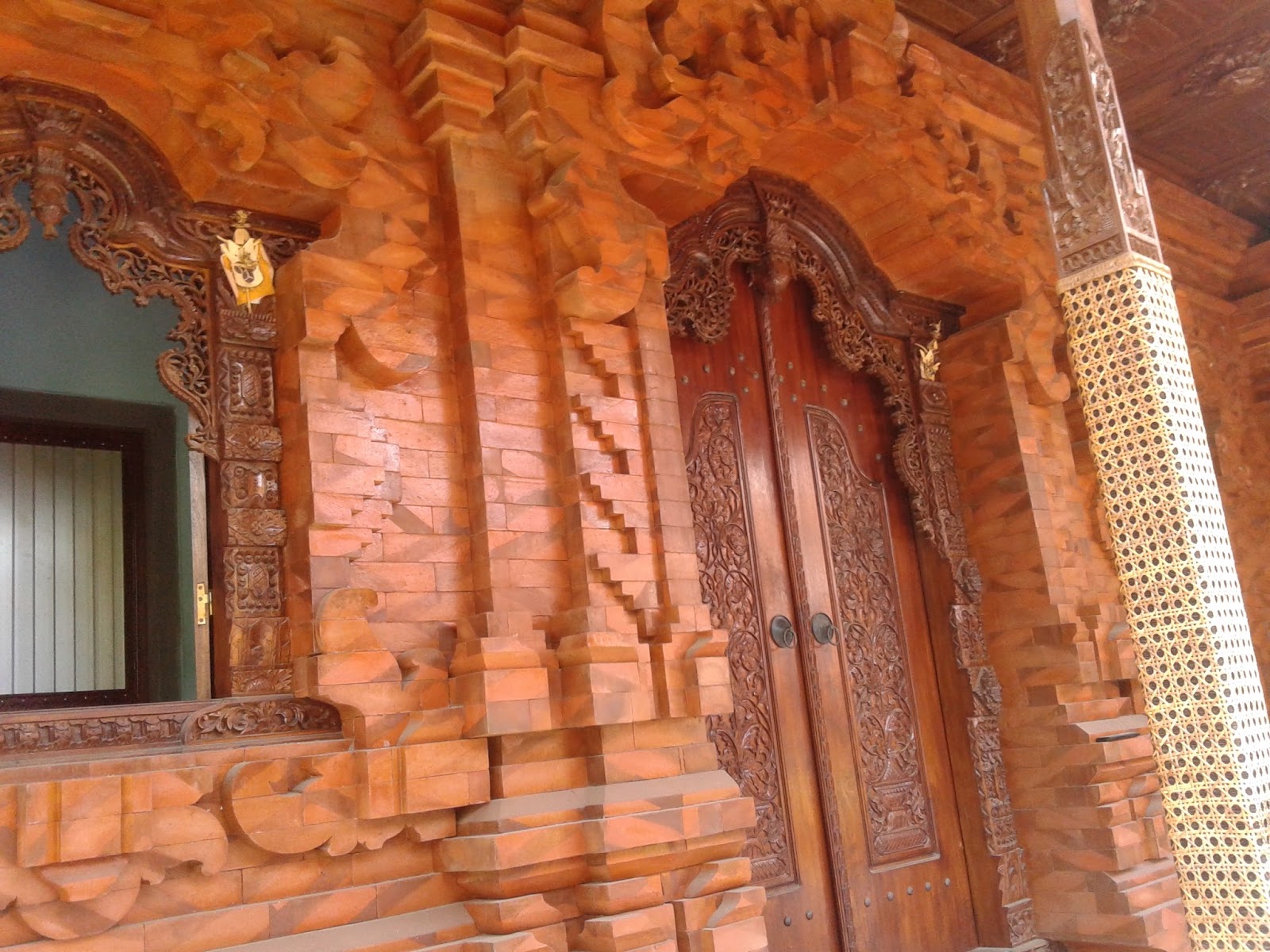 Ide Terpopuler Bata Terakota