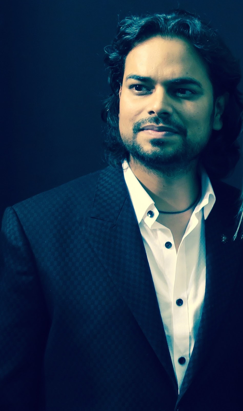 INTERNATIONAL LUXURY CONSULTING: RAHUL MISHRA Indian Fashion Designer ...