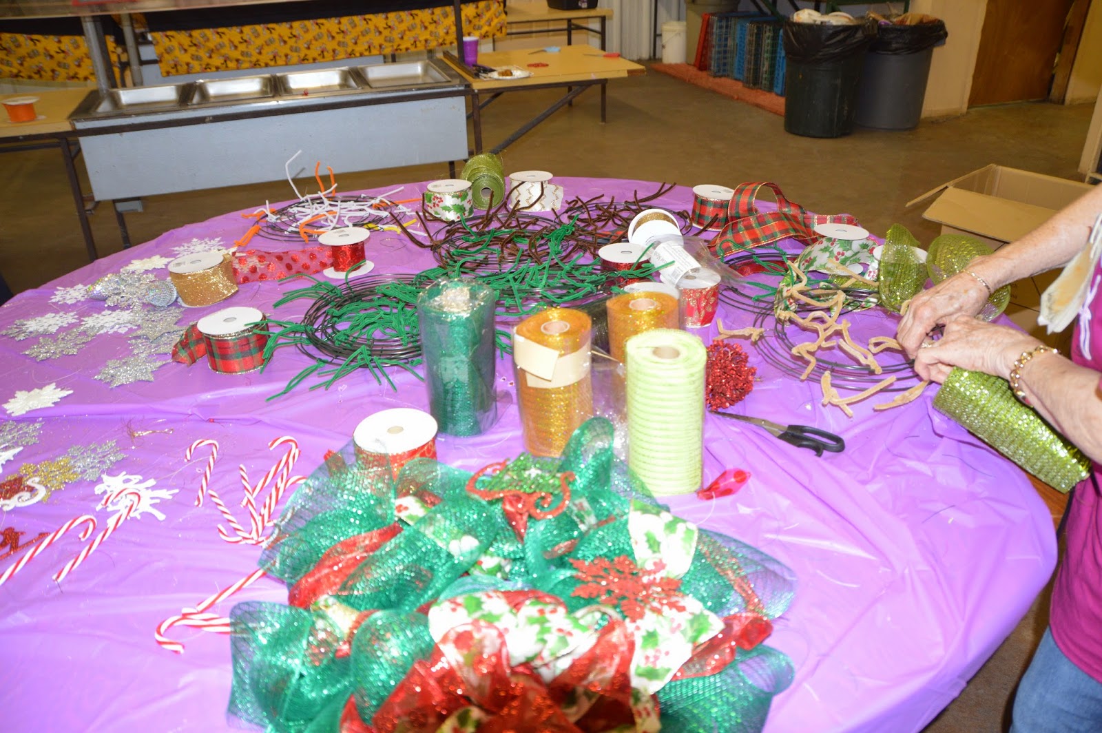 Shine Like Stars: QMCC Ladies Fall Retreat