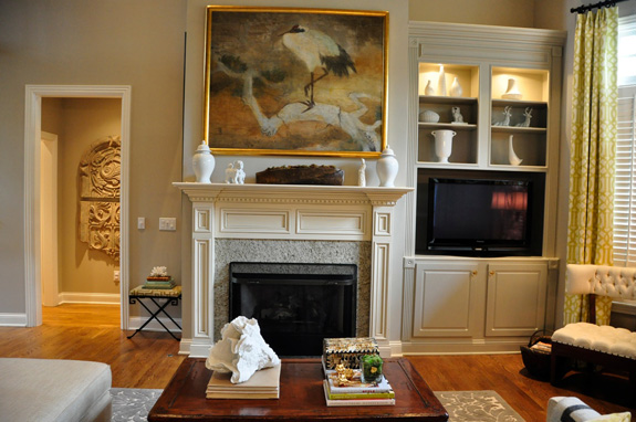 Kim Biggs Design: Portfolio