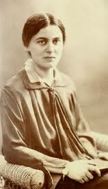 La Filosofía: Edith Stein