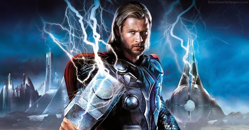 BuzzCanada: Song of the Week: Thor Theme Song "Walk" By Foo Fighters
