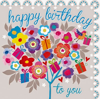 print & pattern: GREETINGS CARDS