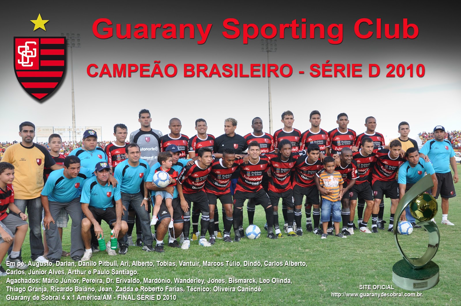Guarany Sporting Club - Alchetron, The Free Social Encyclopedia