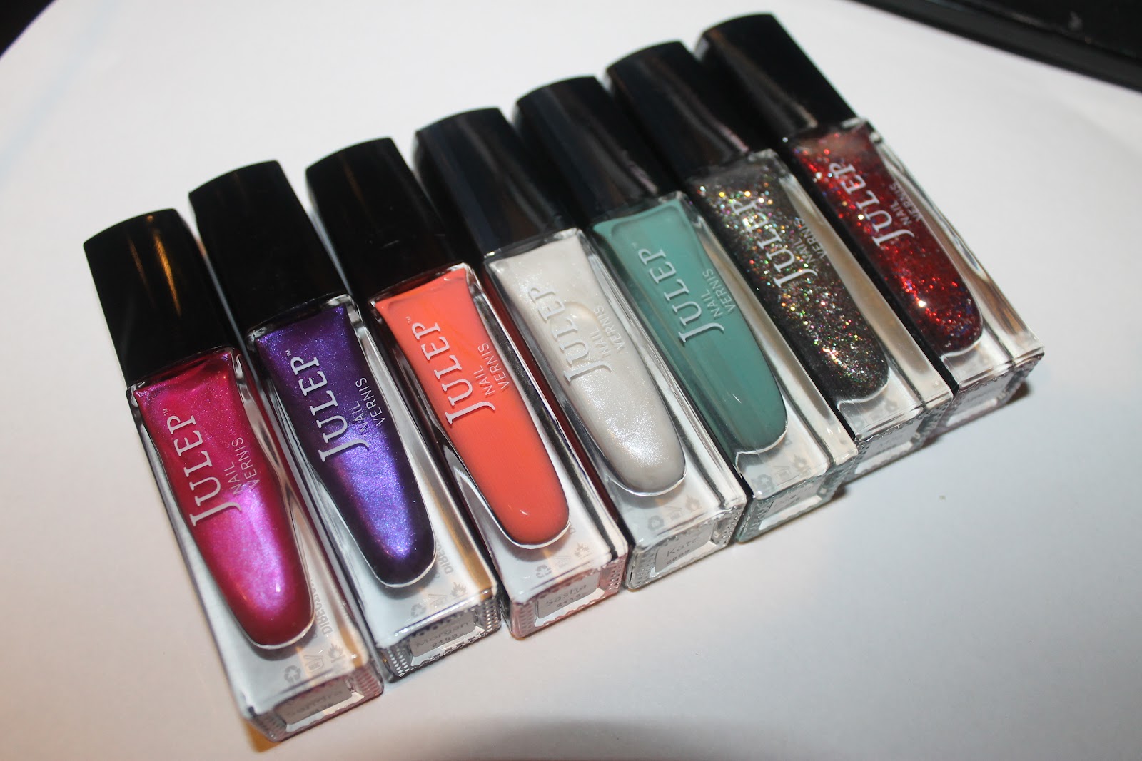 The Dark Side of Beauty: Haul: Unbound Eden Cosmetics, Prestige ...