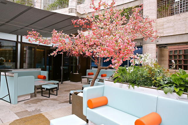 The London Foodie: Excellent Value & Much Scrumptiousness: The Saturday ...