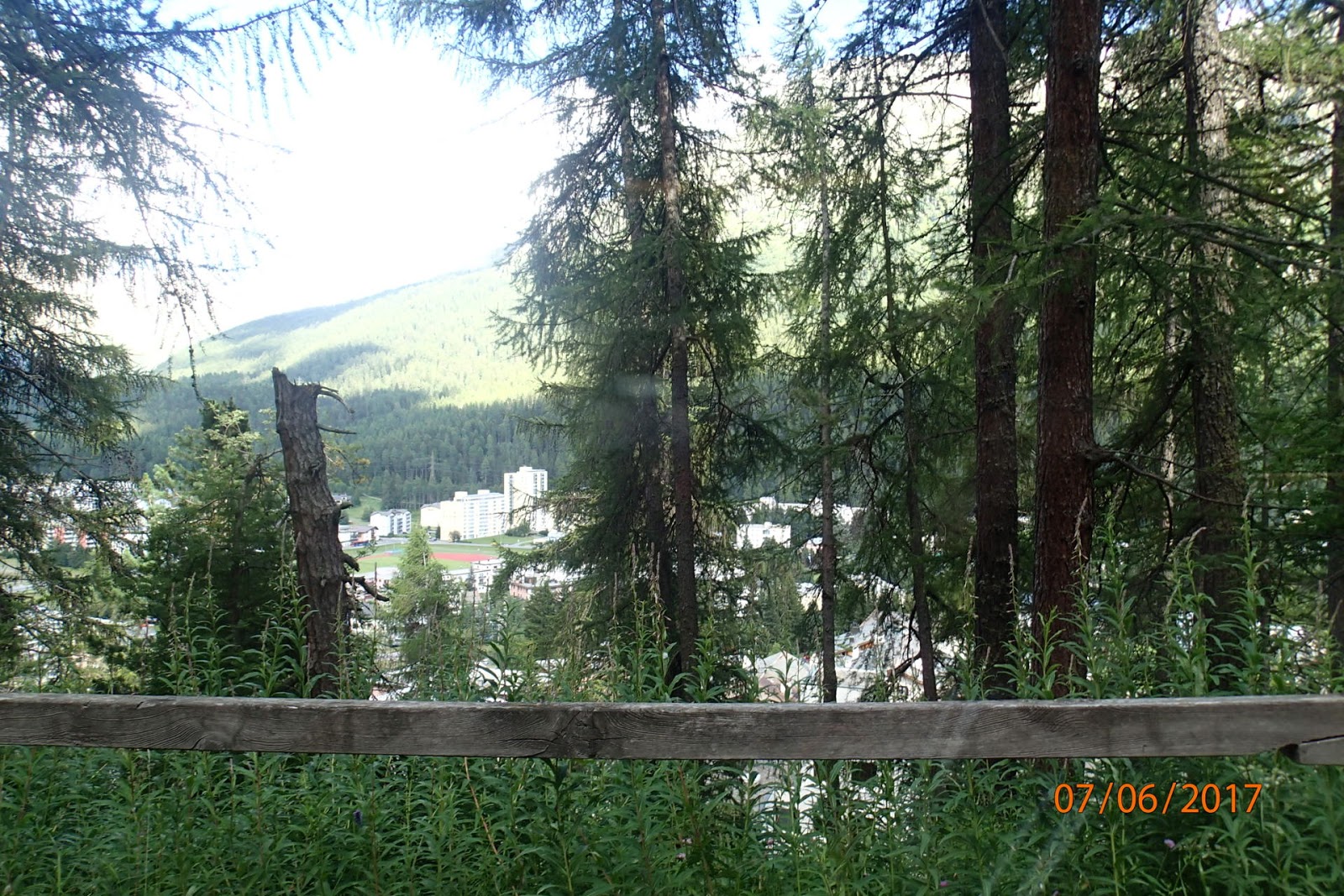After Nature: The Nietzsche House in Sils Maria, Switzerland