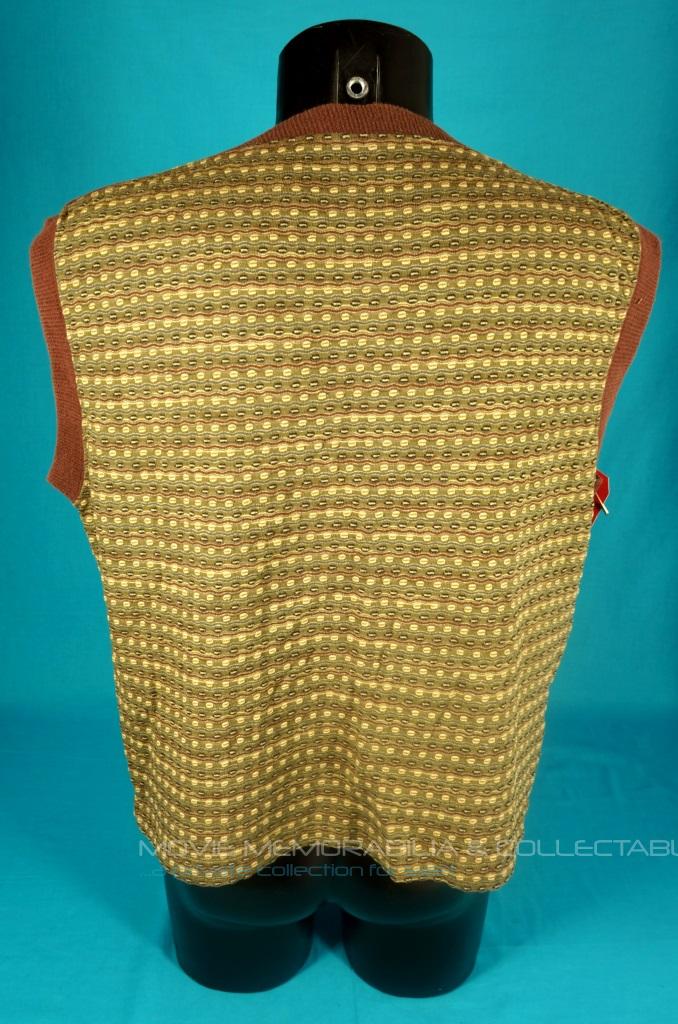 Alien Explorations: Alien Resurrection: Christie's Costume: Coat, waist ...