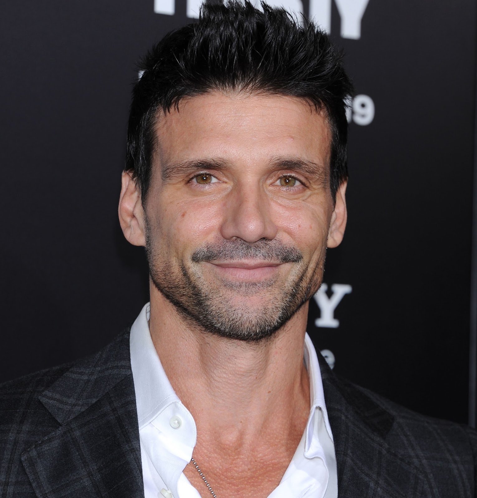 Hall Stars Wall: Frank Grillo
