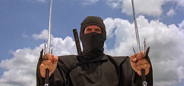 Men's Corner: The best action movies of the 80s