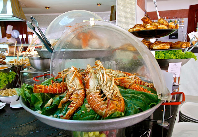 The London Foodie: Sun, Fun and Much Rum in the Dominican Republic (and ...