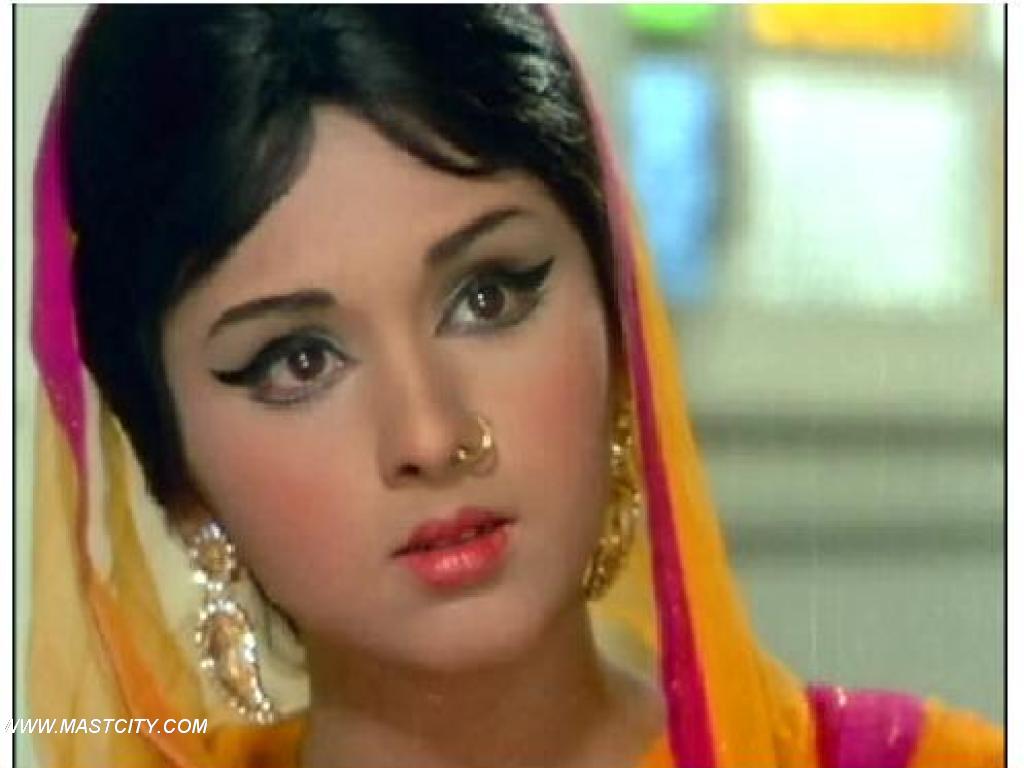 The Gorgeous Princess...: >> Leena... Another beauty princess on earth