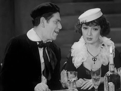 Forgotten Actors: Beatrice Blinn