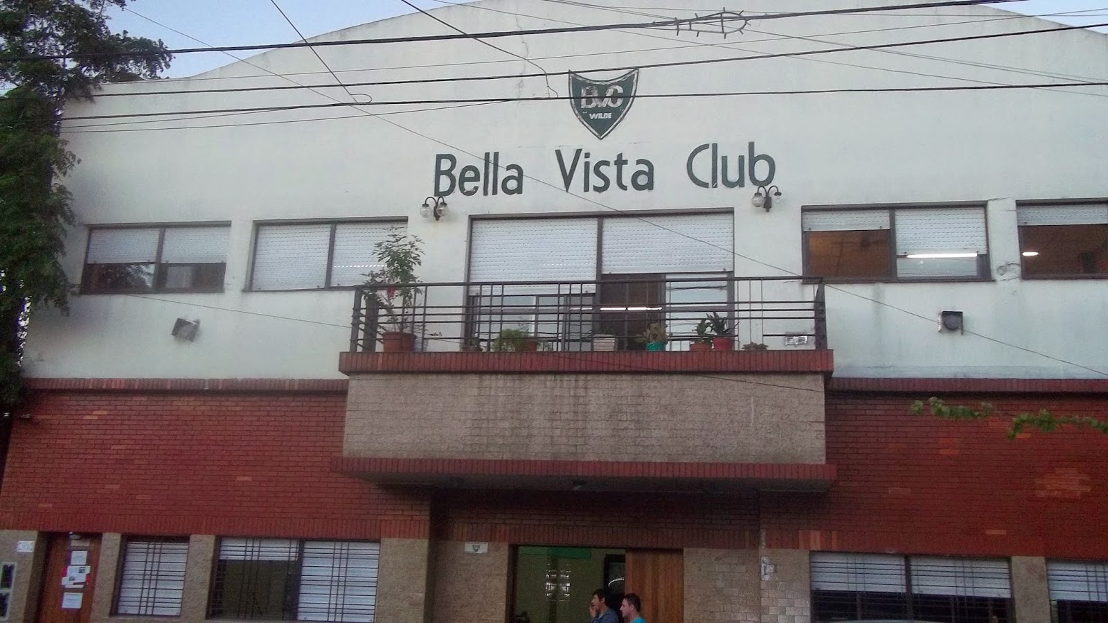 WILDE, TRADICIÓN DE CLUBES ~ CRÓNICAS DE AVELLANEDA