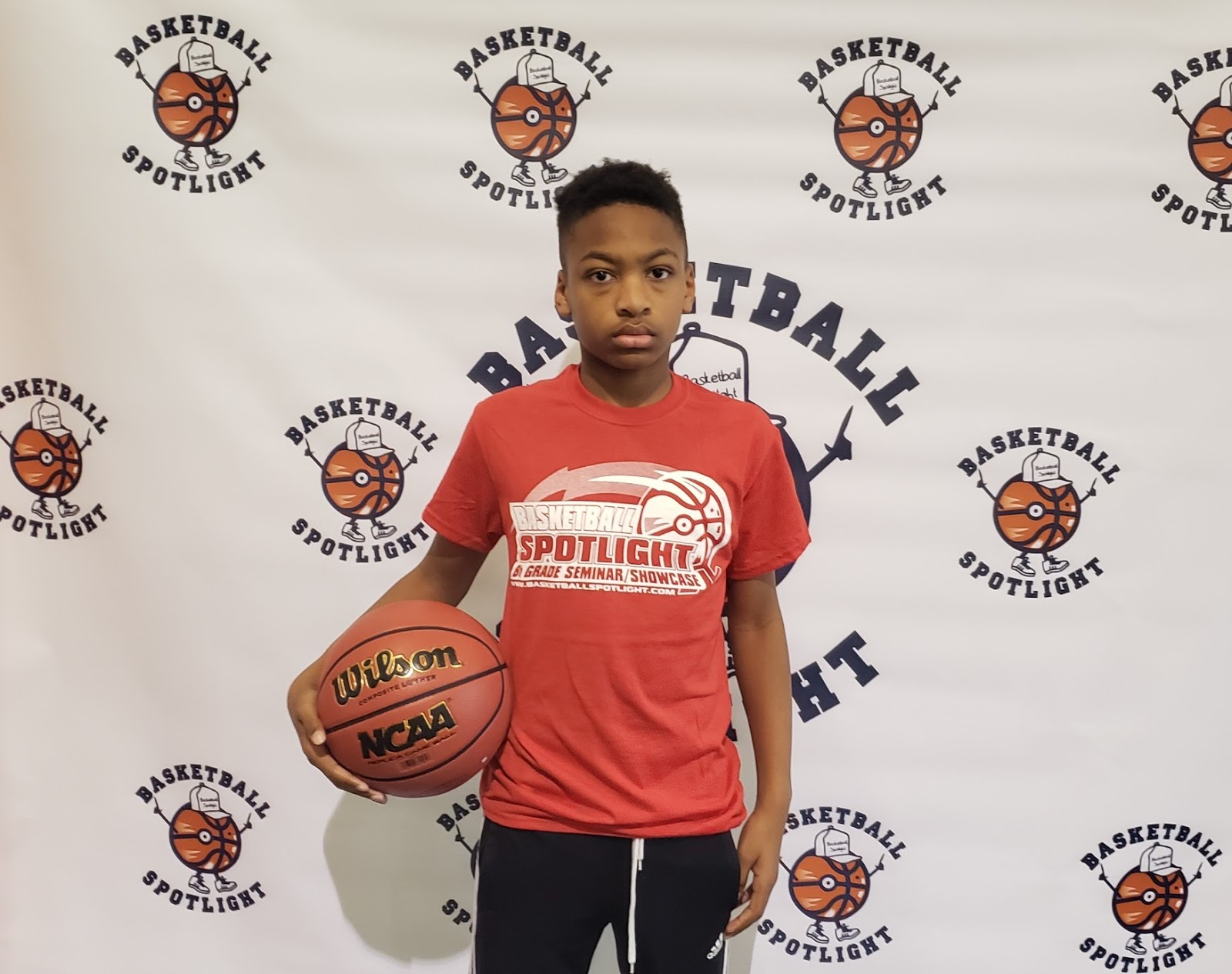 BASKETBALL SPOTLIGHT NEWS: 8th Grade Seminar/Showcase Top Performers ...