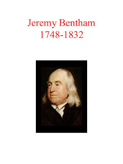 Historia de la criminología : J. Howard (1727 - 1790) y J. Bentham ...