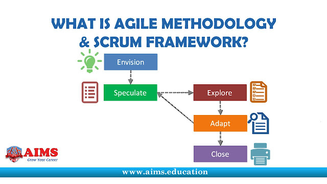 What is Agile Project Management? Agile Definition, Methodology and ...