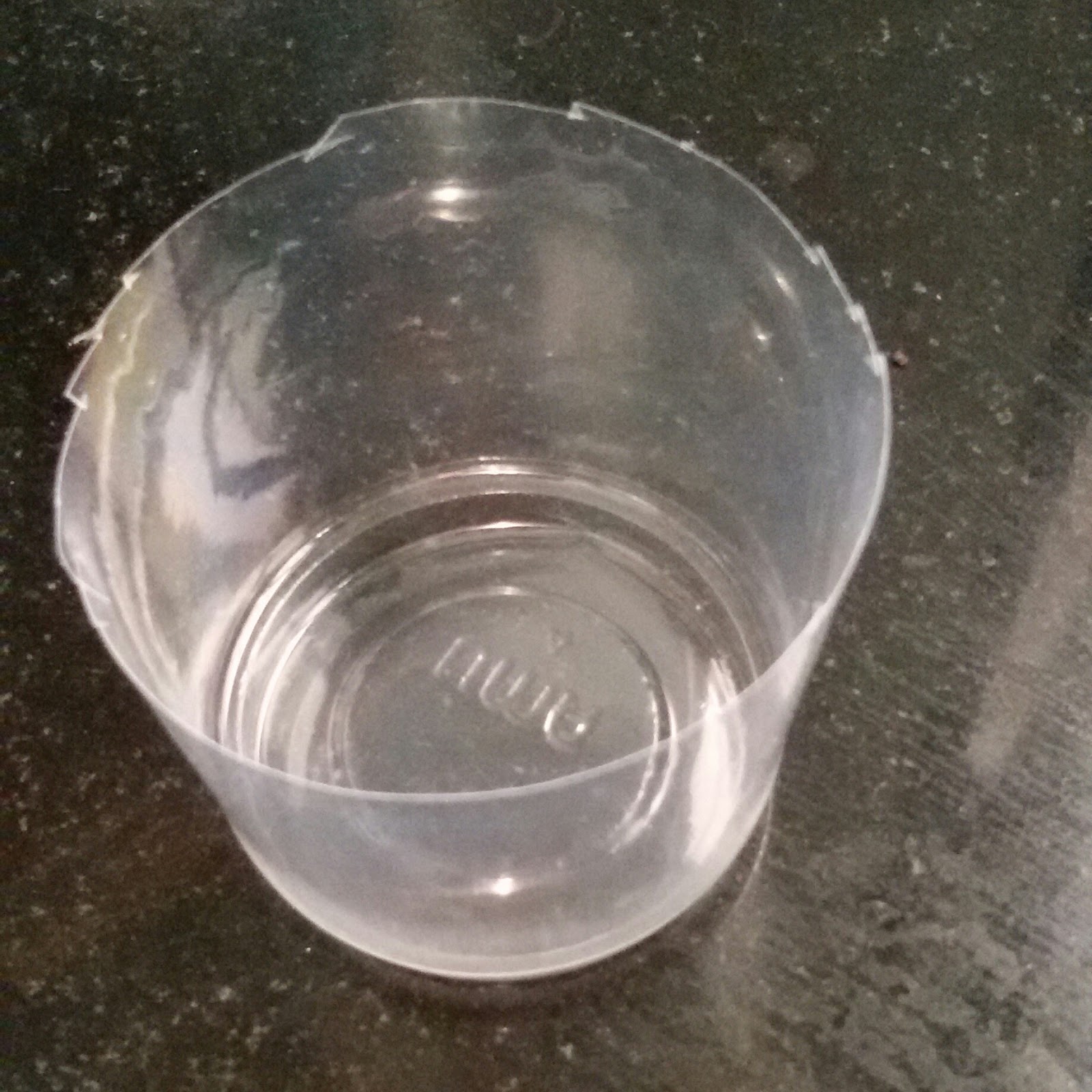 Bongtaste : Chocolate Flower Tub filled with Eggless Chocolate Mousse ...