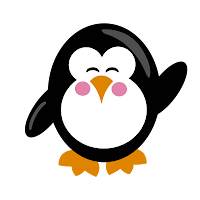 Plug-n-Plan: Penguin Punctuation!