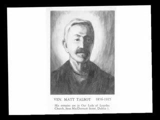 Venerable Matt Talbot Resource Center: Image and Video about Venerable ...
