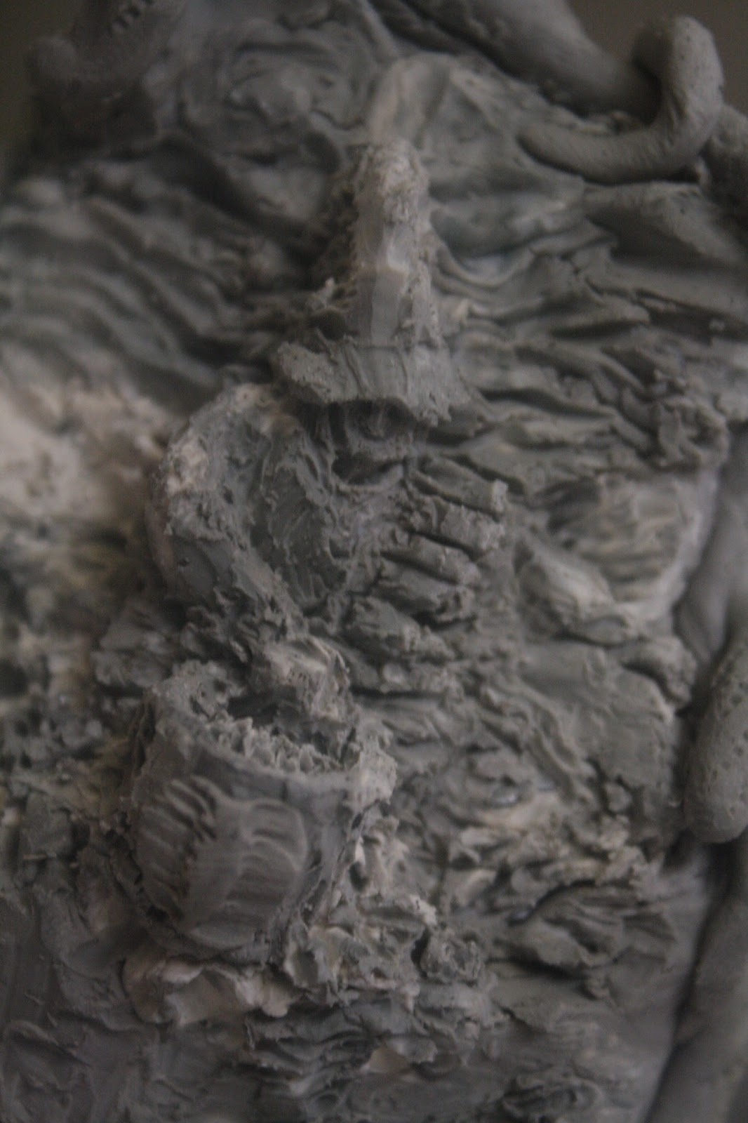 Valmistuvat kuvataiteilijat 2013, Turun Taideakatemia: Sami Aho