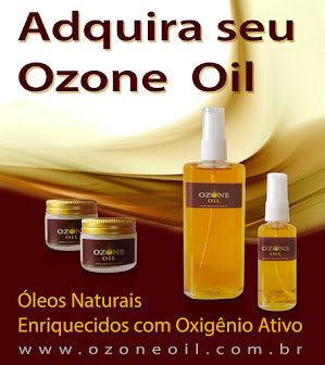OZONE OIL: Healing Gel that is very successful for major skin diseases ...