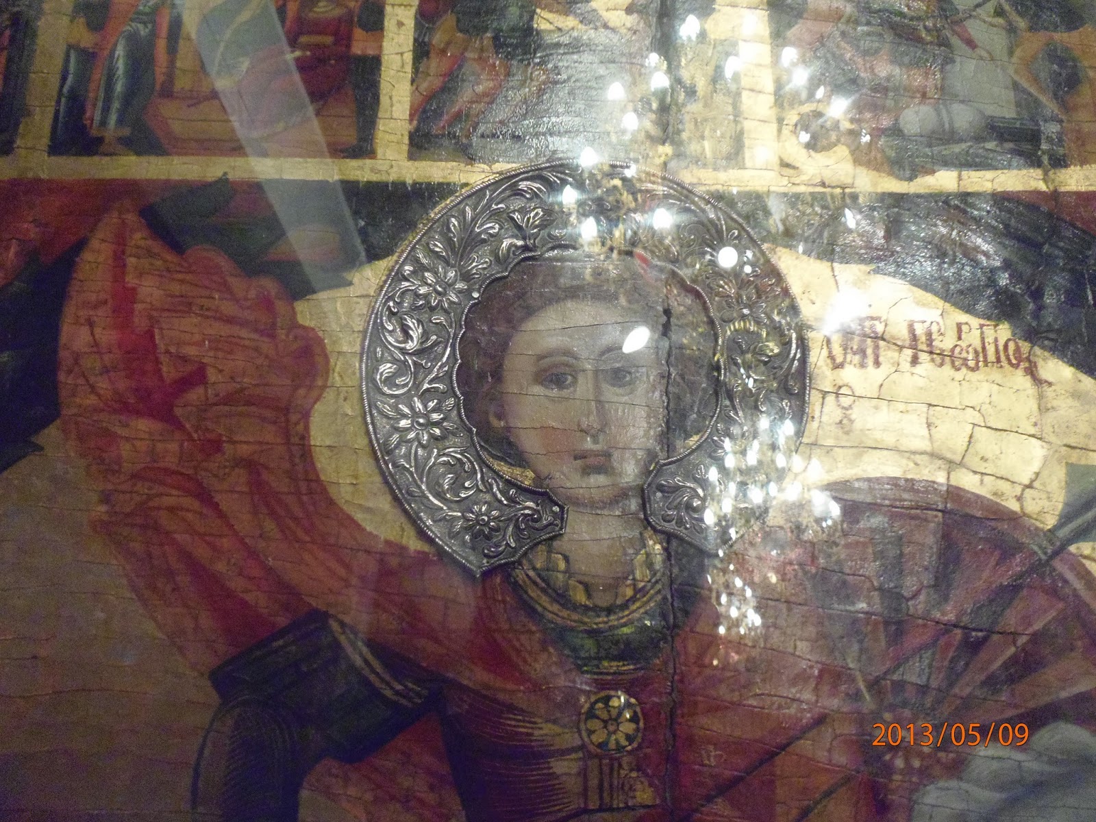 ORTHODOX CHRISTIANITY THEN AND NOW: A Personal Testimony About the ...