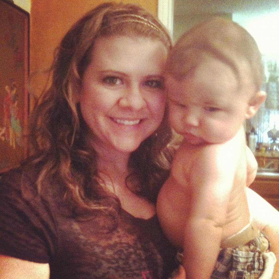 Sugar Rush by Lauren Sadler: Austin Westbrook