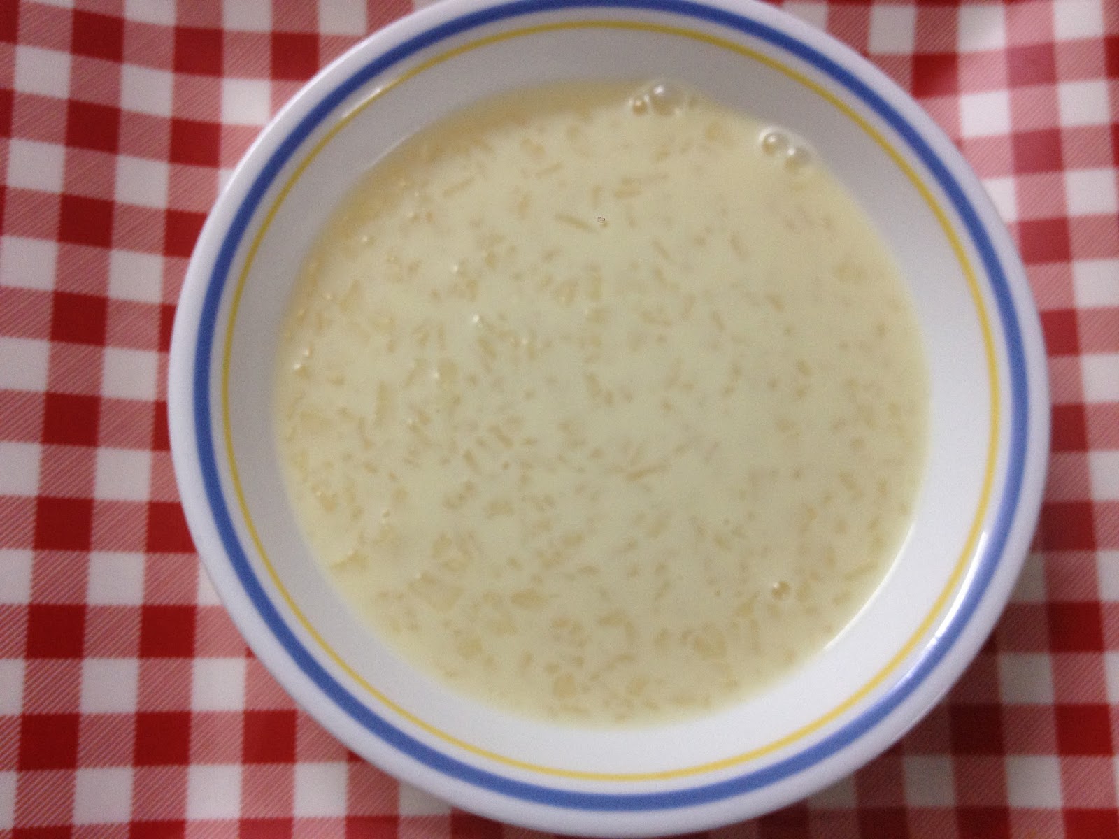 fab's cooking corner: Palada / Palada Pradhaman / Ada Payasam