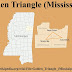 Golden Triangle (Mississippi)