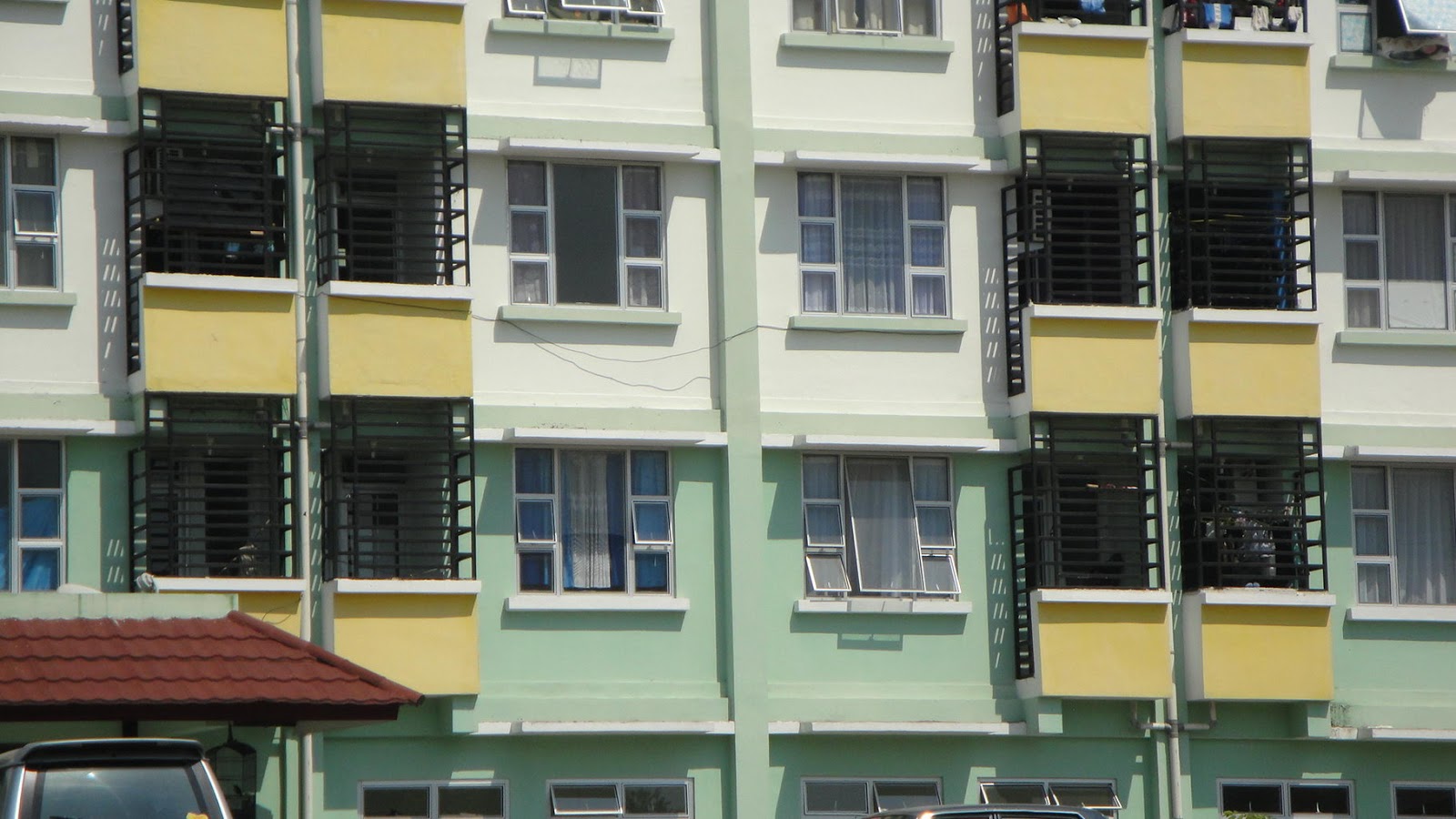 rumah masa depan