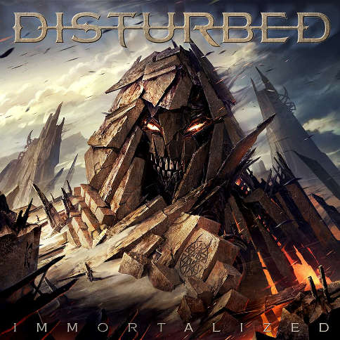 Tune Of The Day: Disturbed - The Vengeful One