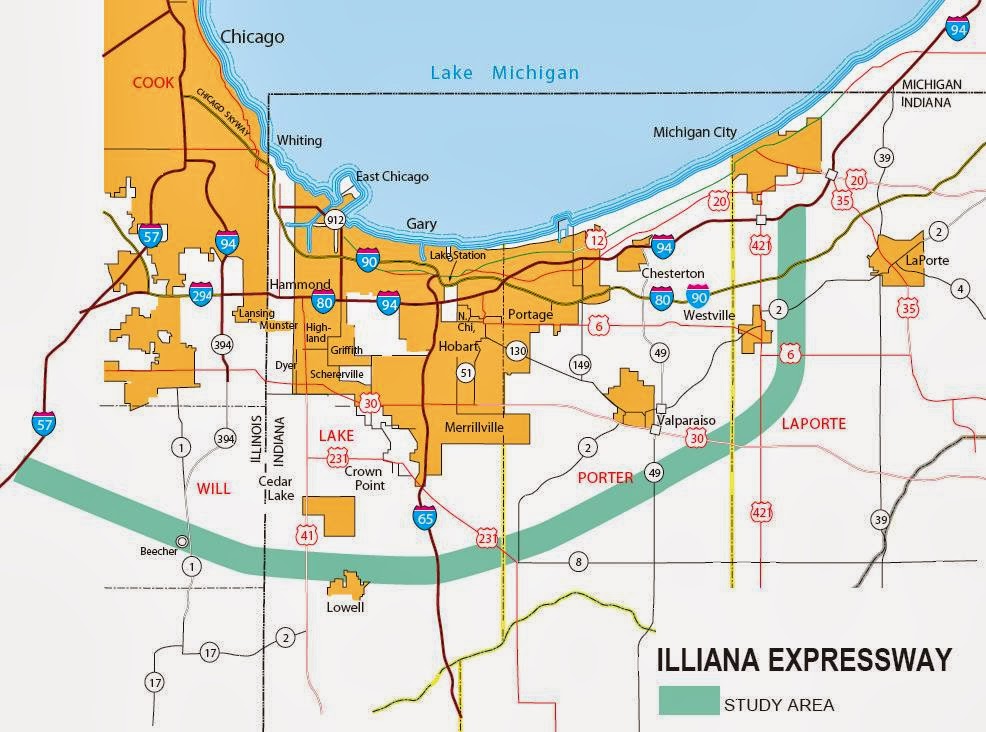 PlanningNews.blogspotcom: Illiana Tollroad