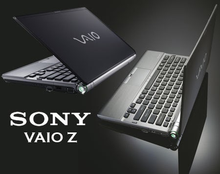Sony Vaio Z | Gadgets & Electronics