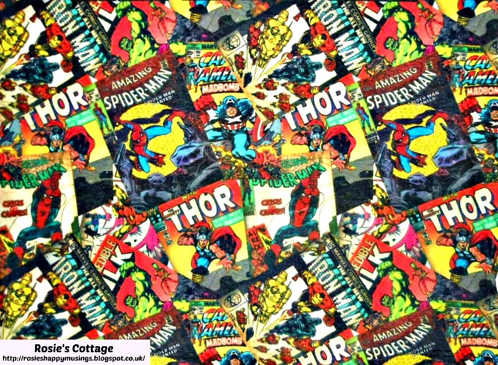 Rosie's Cottage: How To Create A Knockout Background For Blog Posts