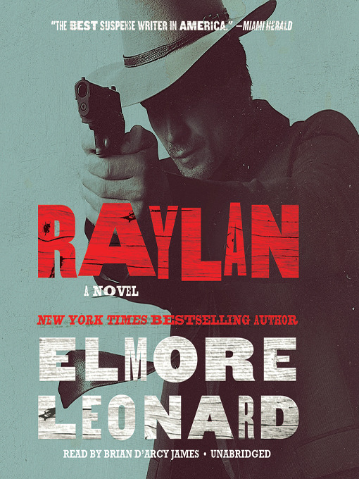 Provo City Library Staff Reviews: Raylan