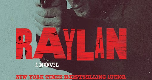 Provo City Library Staff Reviews: Raylan