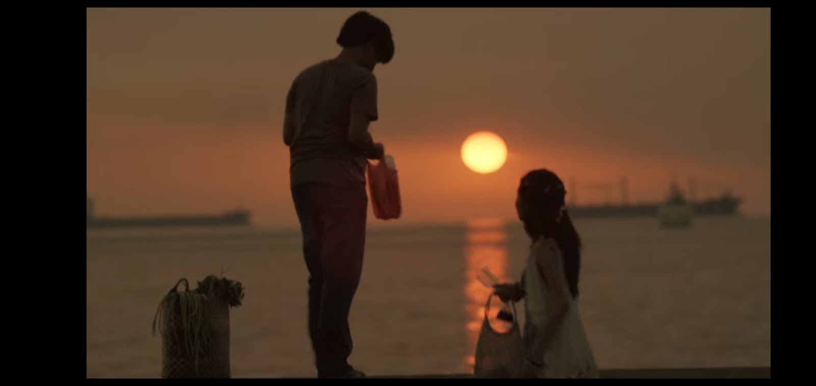 1-2-3 (Gasping for Air): Movie Review