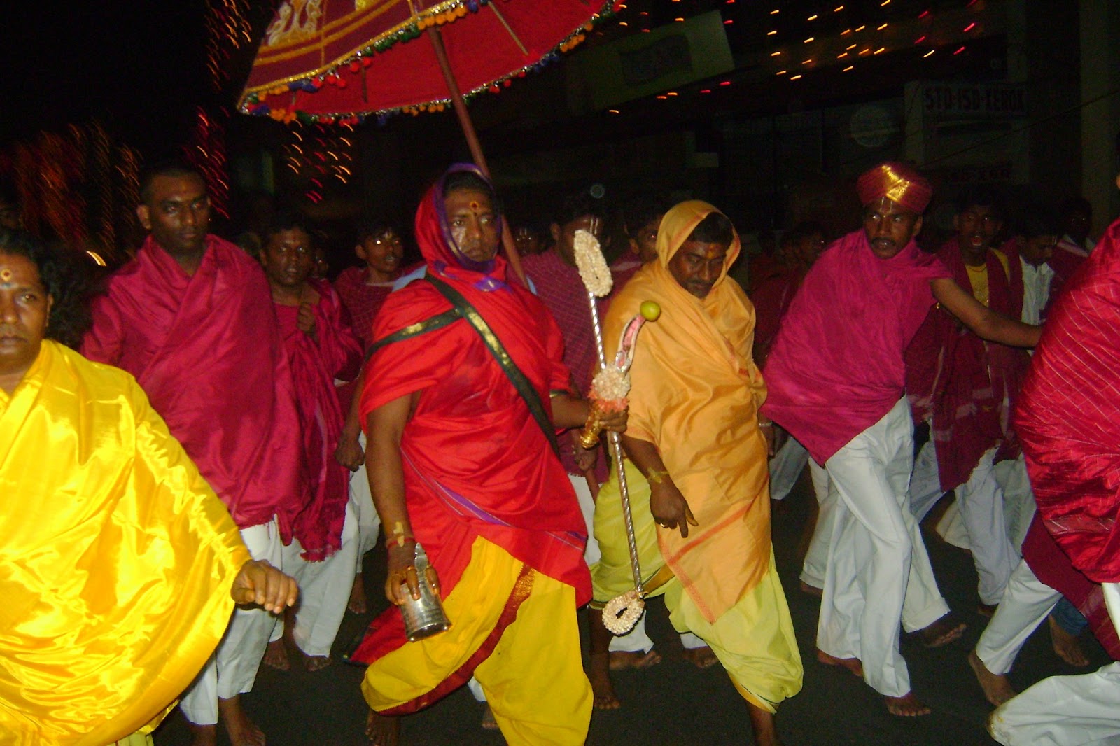 Celebrate with Bangalore Press: Bangalore Karaga - Bengaluru's oldest ...